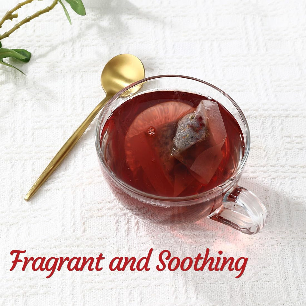 ULTHMOK herbal tea for heart health