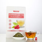 ULTHMOK herbal tea for relaxation
