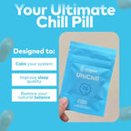 UltiChill for mental wellness