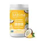 Ultima electrolyte powder for hydration