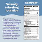 Ultima Replenisher electrolyte benefits
