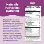 Ultima Replenisher electrolyte drink mix