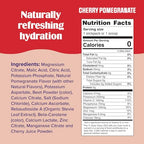 Ultima Replenisher electrolyte drink mix