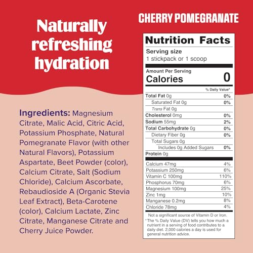Ultima Replenisher electrolyte drink mix