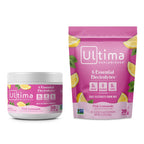 Ultima Replenisher electrolyte powder benefits