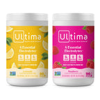 Ultima Replenisher electrolyte powder bundle