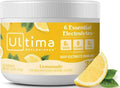 Ultima Replenisher electrolyte powder for hydration