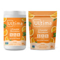 Ultima Replenisher electrolyte powder orange