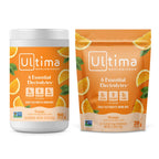Ultima Replenisher electrolyte powder orange