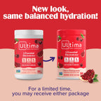 Ultima Replenisher electrolytes for daily wellness
