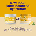 Ultima Replenisher electrolytes for post-exercise recovery