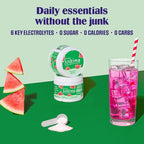 Ultima Replenisher electrolytes for sports