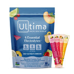 Ultima Replenisher Mocktini electrolyte powder