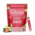 Ultima Replenisher strawberry margarita electrolytes