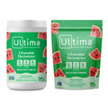 Ultima Replenisher watermelon electrolyte powder