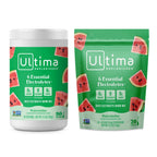 Ultima Replenisher watermelon electrolyte powder