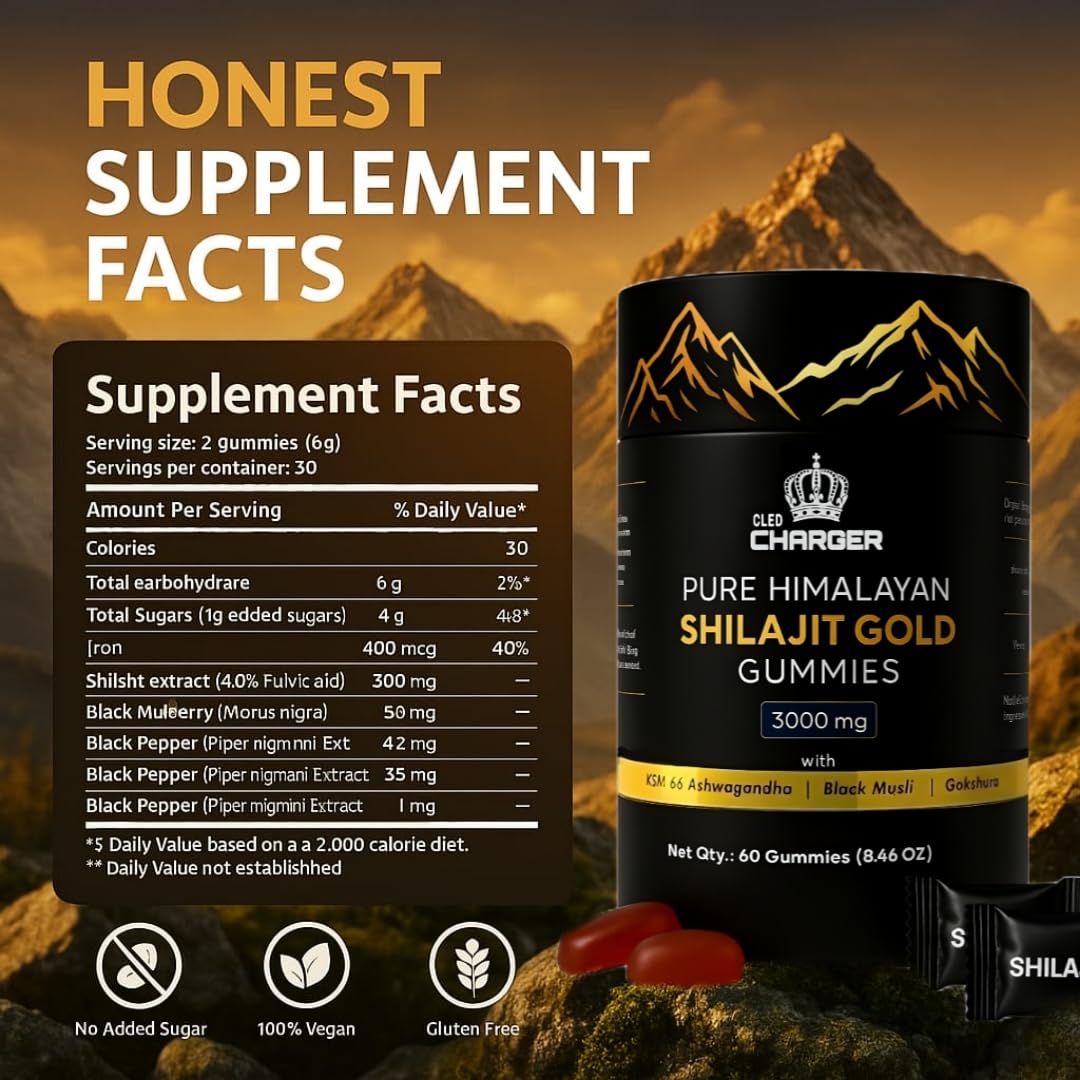 UltimaPeak gummies for immune support