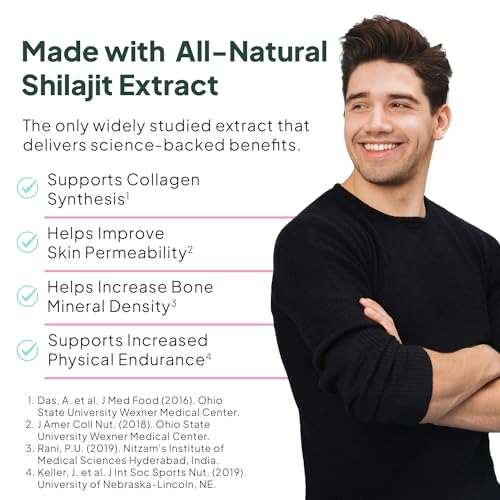ultimapeak pure shilajit gummies benefits