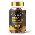 UltimaPeak Pure Shilajit Gummies for energy