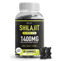 UltimaPeak Pure Shilajit Gummies for energy