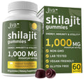 UltimaPeak Pure Shilajit Gummies for energy