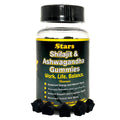 UltimaPeak shilajit gummies for energy