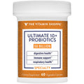 Ultimate 10+ Probiotics for gut health