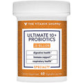 Ultimate 10+ probiotics for women