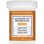 Ultimate 10+ probiotics for women