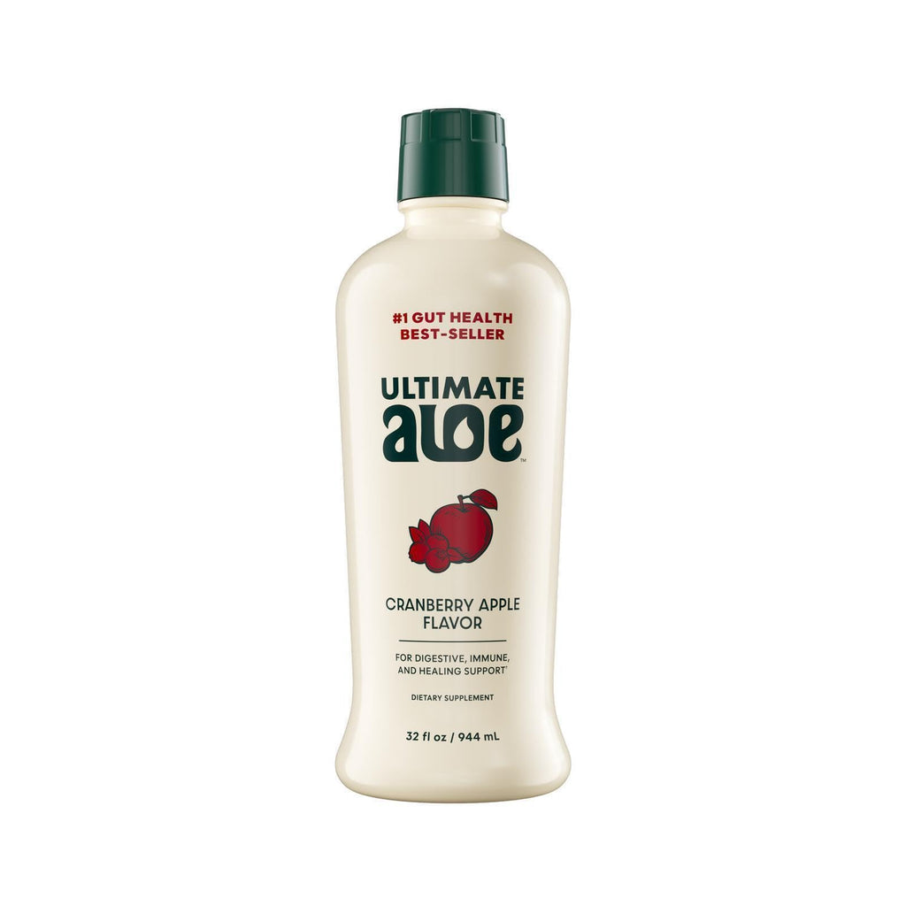 Ultimate Aloe Vera Juice benefits