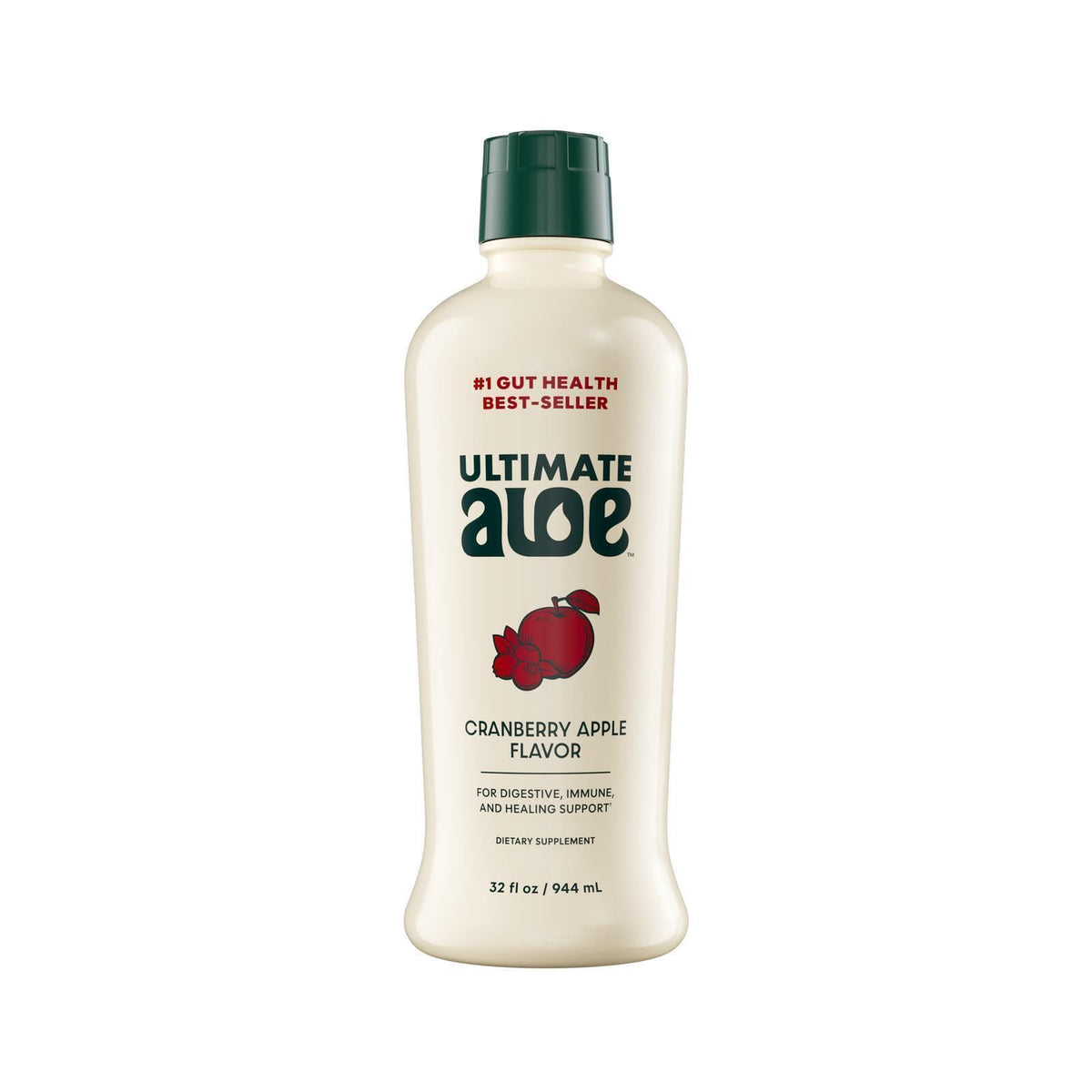 Ultimate Aloe Vera Juice benefits