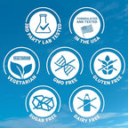 Ultimate amino acids for energy boost