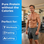 Ultimate amino acids for performance