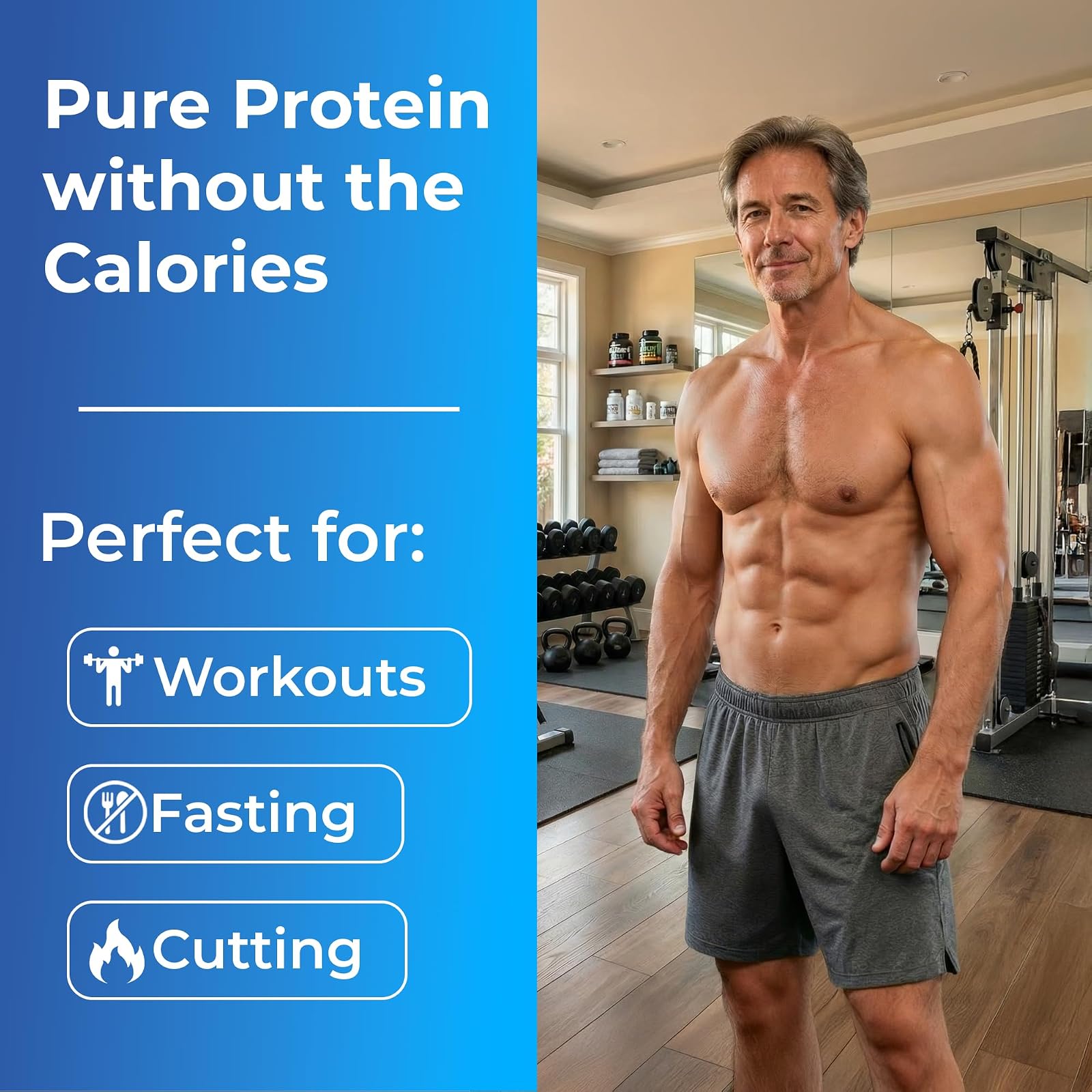 Ultimate amino acids for performance