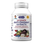 Ultimate Anti-Oxidant Extracts capsules