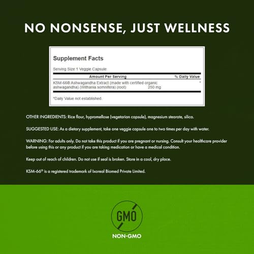ultimate ashwagandha for mental clarity