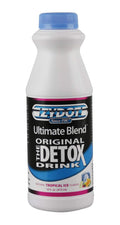 Ultimate Blend Tropical Ice Detox Drink