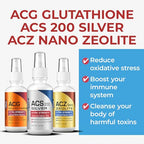 Ultimate Body Detox multivitamin for men