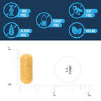 Ultimate Bone Support for healthy bones