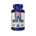 Ultimate Brain Food memory booster