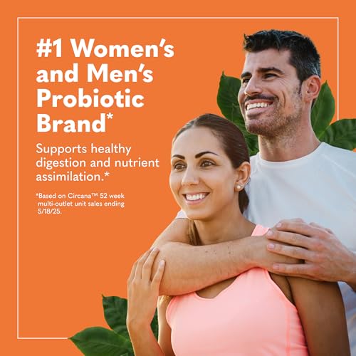 ultimate care probiotics for men