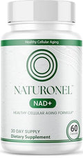 Ultimate Cellular Health NMN capsules
