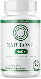 Ultimate Cellular Health NMN capsules