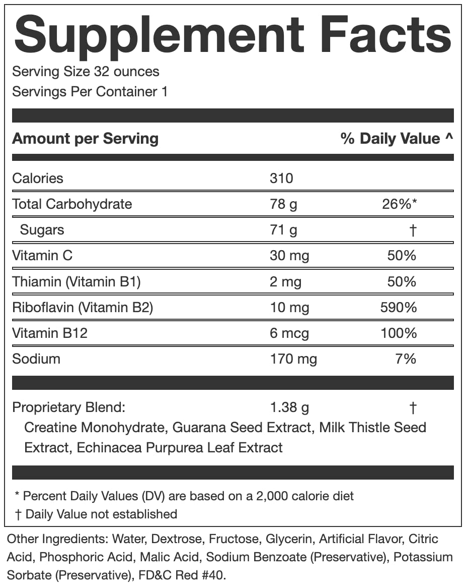 Ultimate Cleanser for daily detox