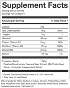 Ultimate Cleanser for daily detox
