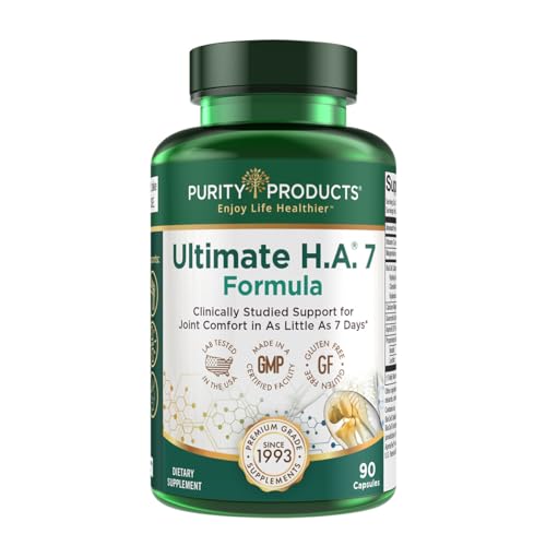 ultimate collagen supplement for joints