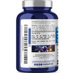 Ultimate complex multivitamin for seniors