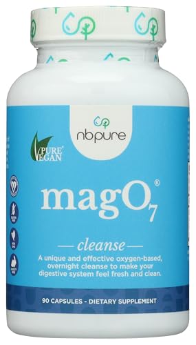 ultimate digestive cleanser for detox