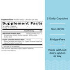 Ultimate digestive health support probiotics