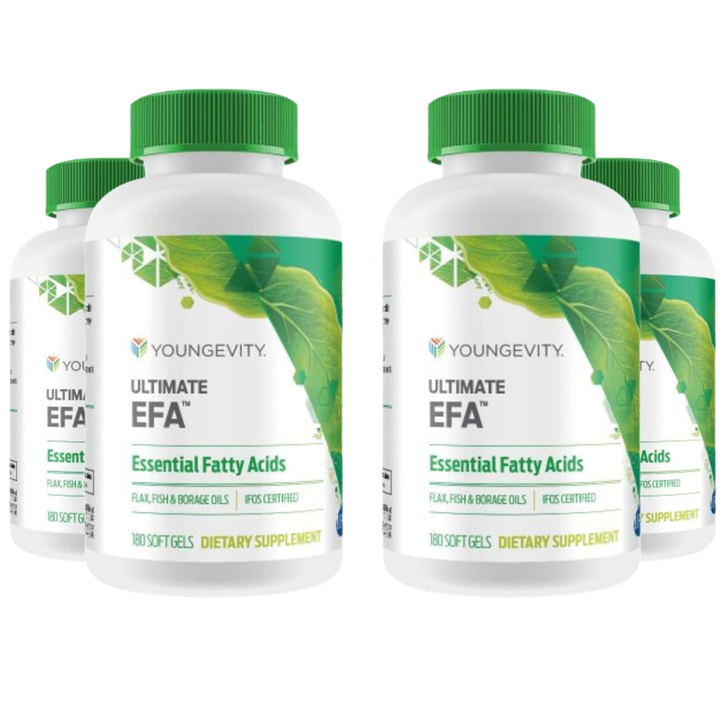 Ultimate EFA for heart health